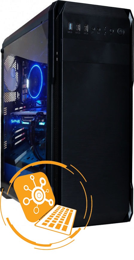 snake – Sun Computers